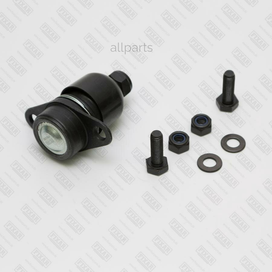 FIXAR FK0250 опора шаровая передняя нижняя левая, правая BMW X5 (E53) 00-