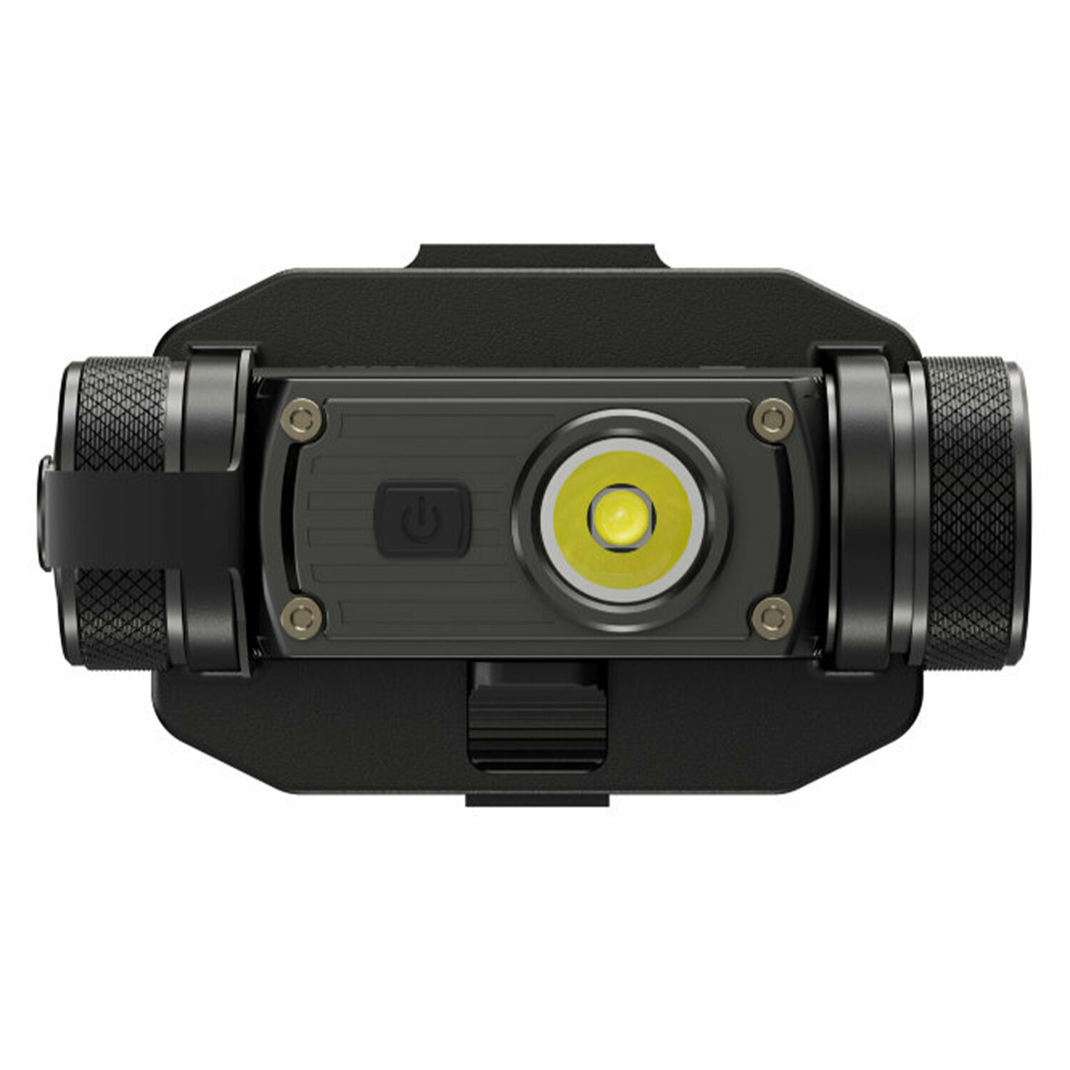 Фонарь налобный Nitecore HC60M V2