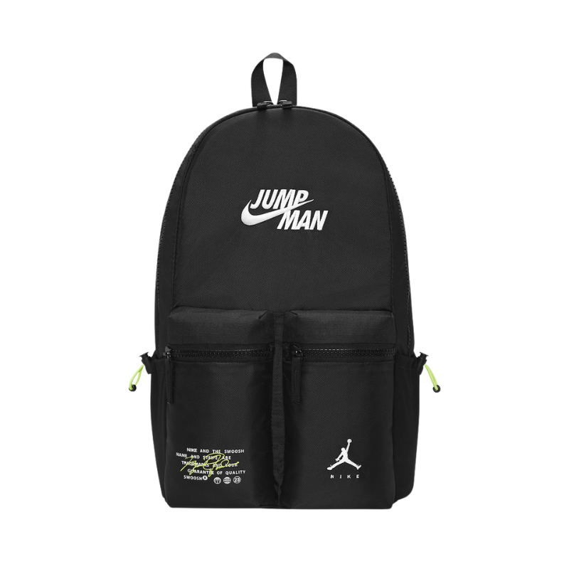 Рюкзак Jordan Jumpman X Nike Backpack