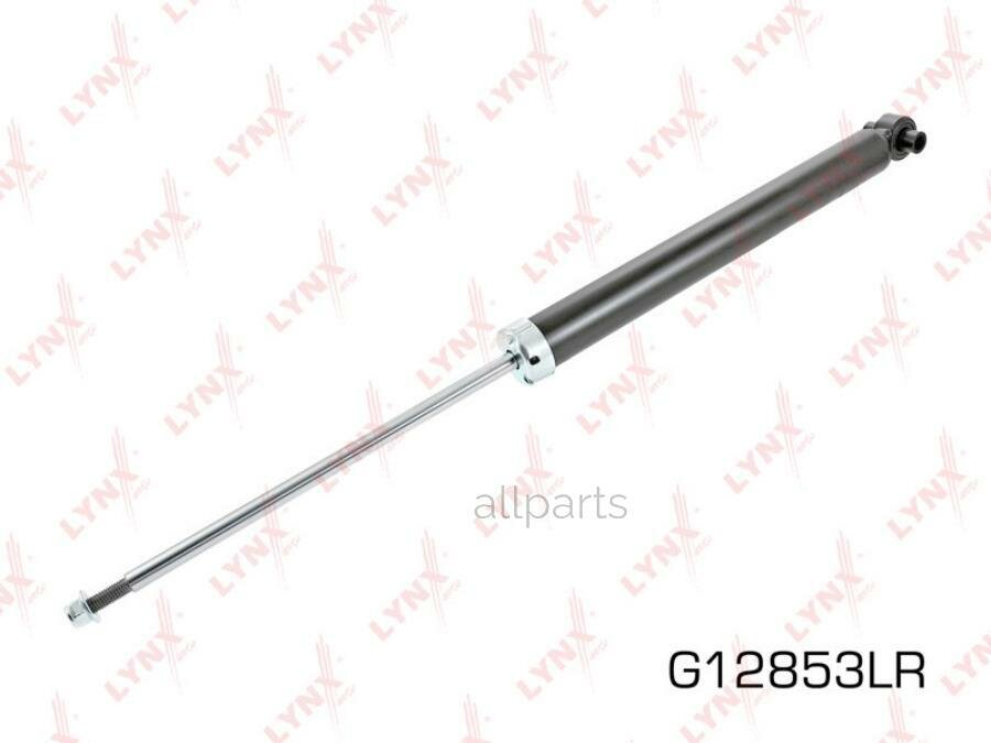 LYNXAUTO G12853LR Амортизатор | зад прав/лев |