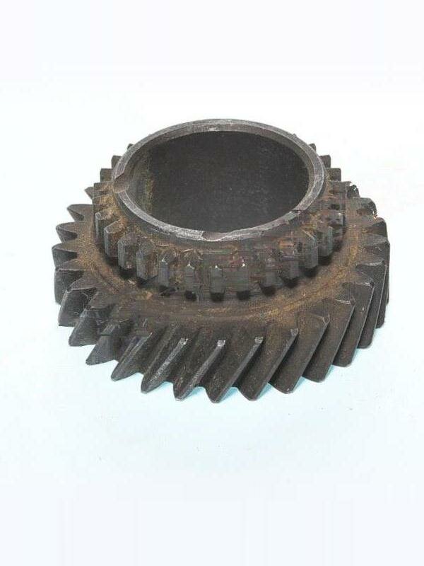 Шестерня КР ВАЗ 21213, Нива, 21214, LADA4x4, 2123, 2120, вала первич, малая, 21213-1802040