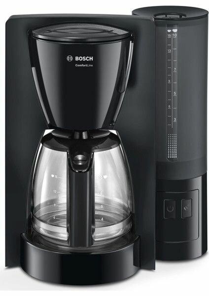 Кофеварка капельная