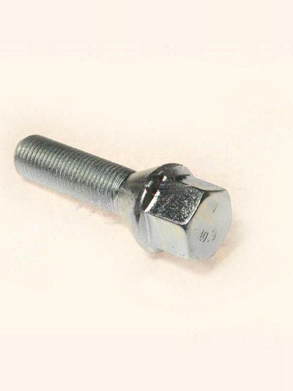 Болт М12*28*1,25 колесный 3110, 3110-3101040