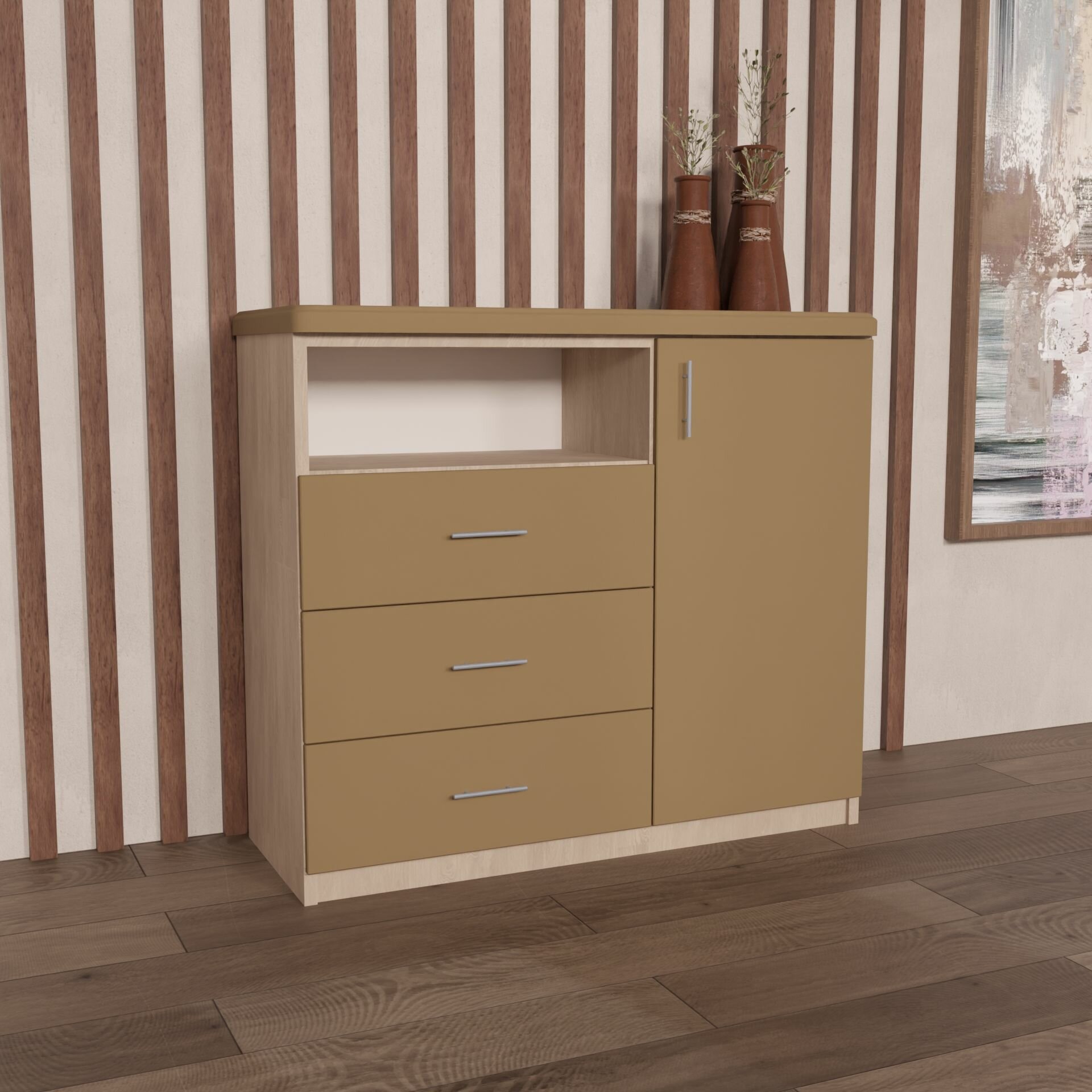 Комод 1000 Марта