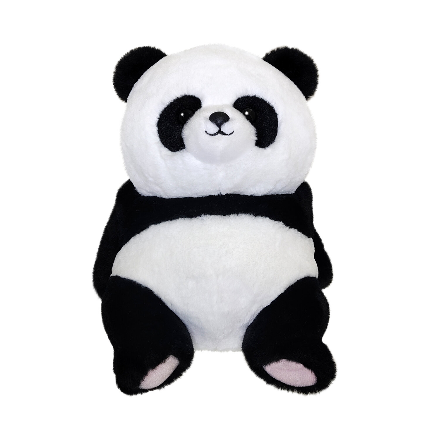 Мягкая игрушка Aurora панда Outdoors 25 см