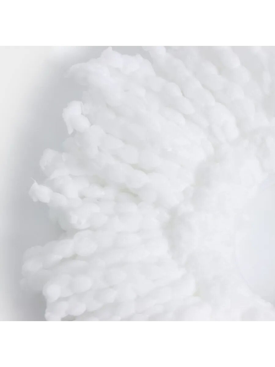 Умная насадка для швабры с центрифугой