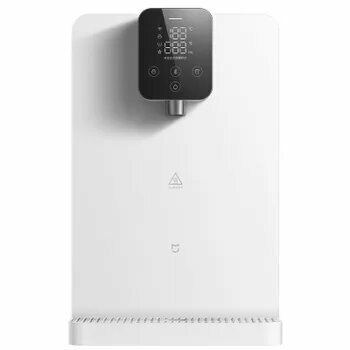 Мгновенный диспенсер для горячей воды Mjia Instant Hot Water Dispenser MG3-A(Mihome APP), Белый