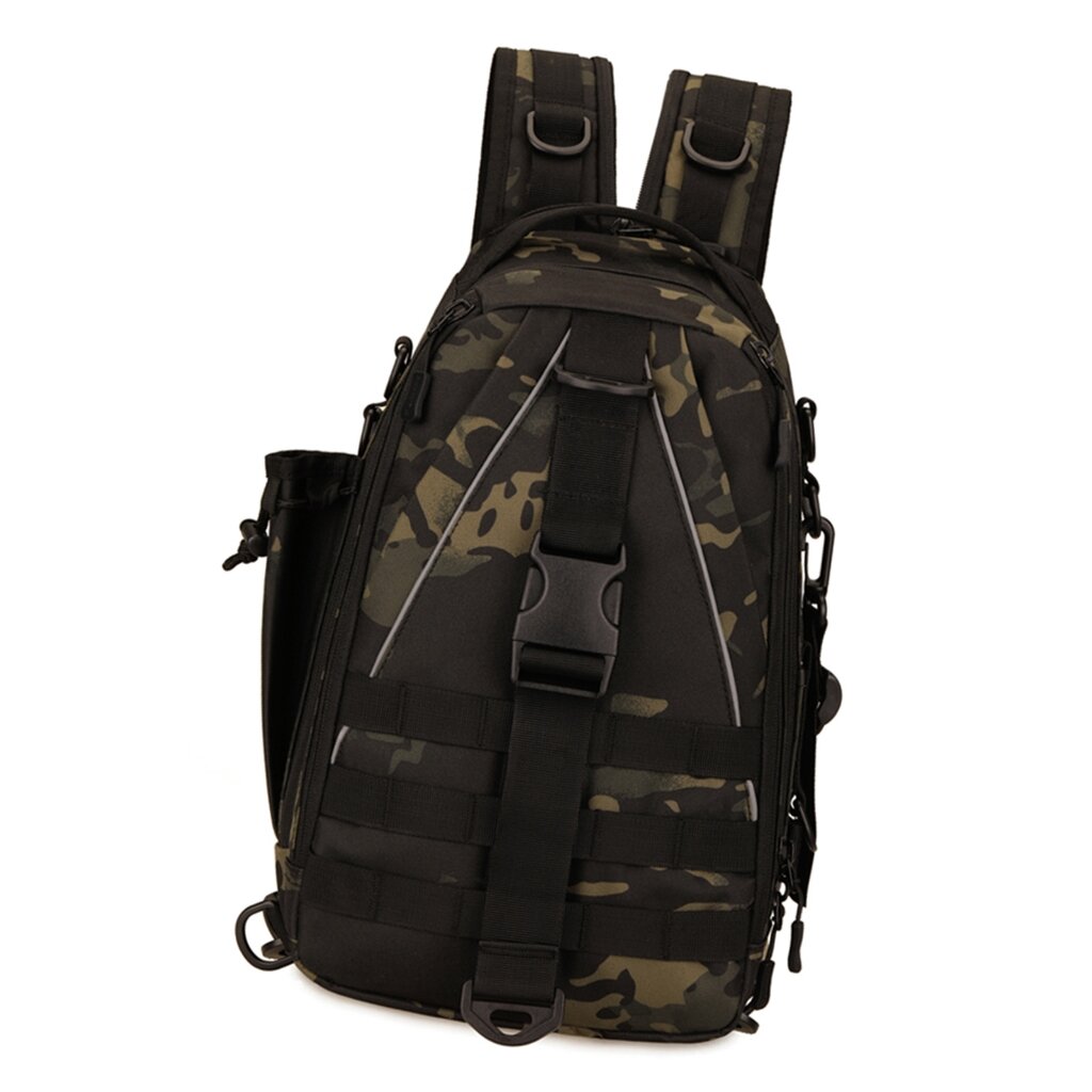 Водонепроницаемая сумка для рыболовных снастей