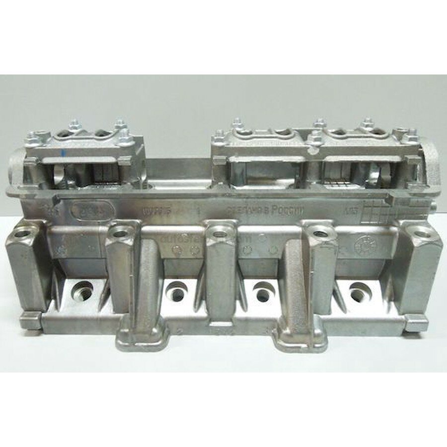 LADA 21083100301100 Головка блока ВАЗ-21083 голая 1,5 л 8 кл. (ОАО автоваз)