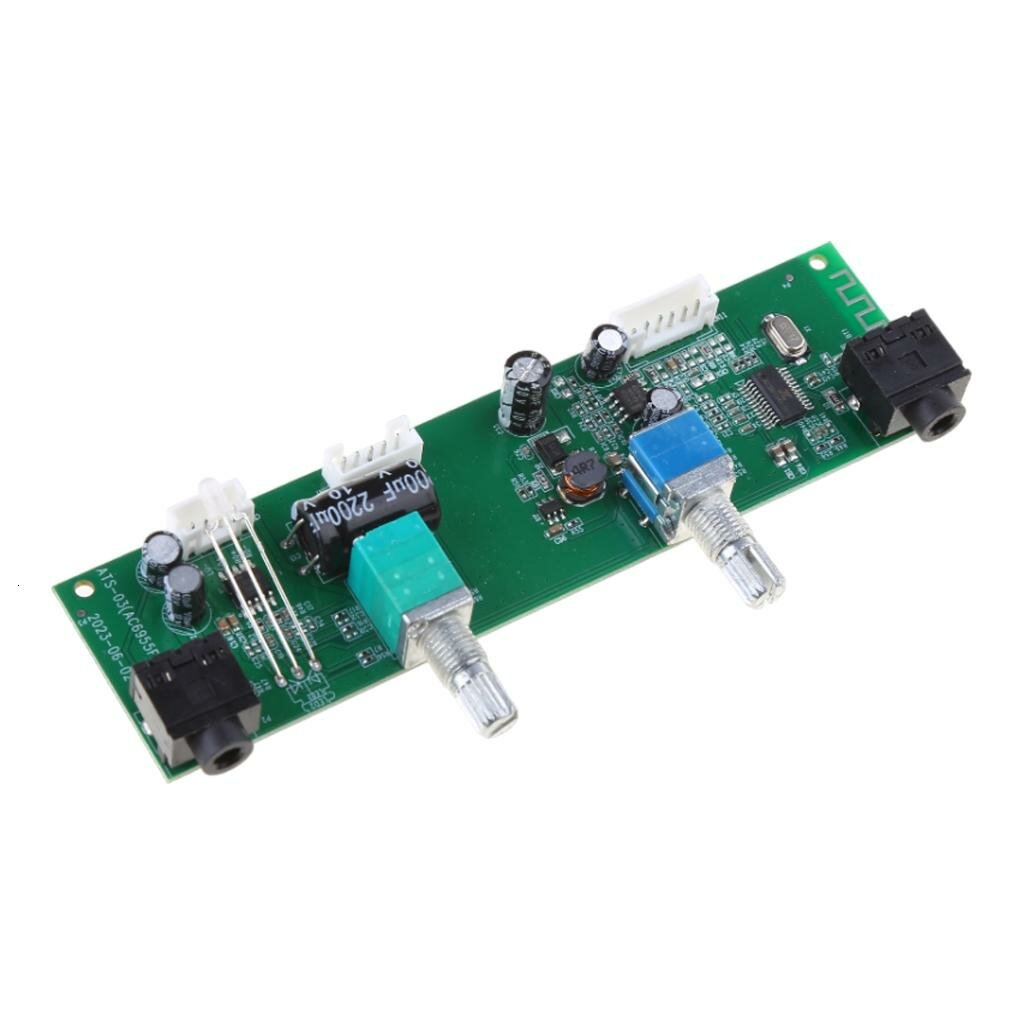 Модуль проигрыватель запись плата разработки с поддержкой Bluetooth