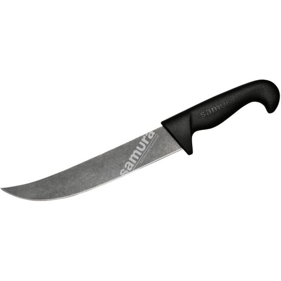 Нож кухонный Samura "SULTAN PRO" для нарезки, 213 мм, сталь (SUP-0045B)