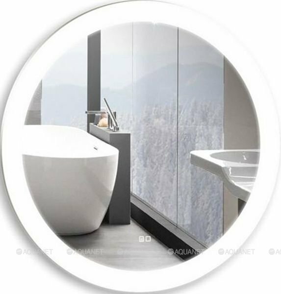 Зеркало Silver Mirrors Perla ФР-00001045 d770