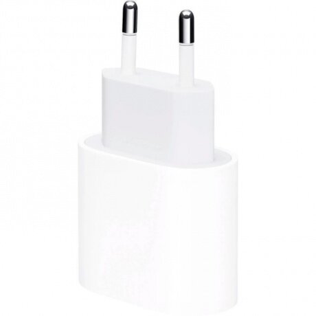 Сетевое зарядное устройство Apple 20W USB-C Power Adapter MD3J4ZM/A