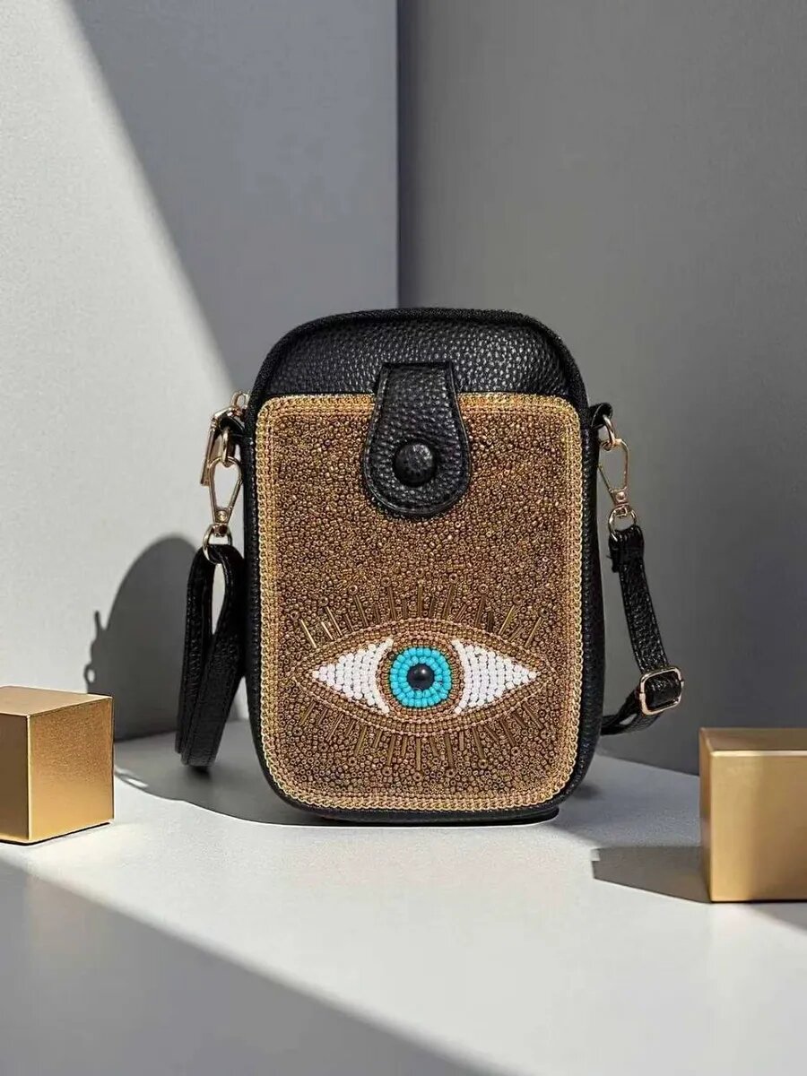 Сумка кросс-боди