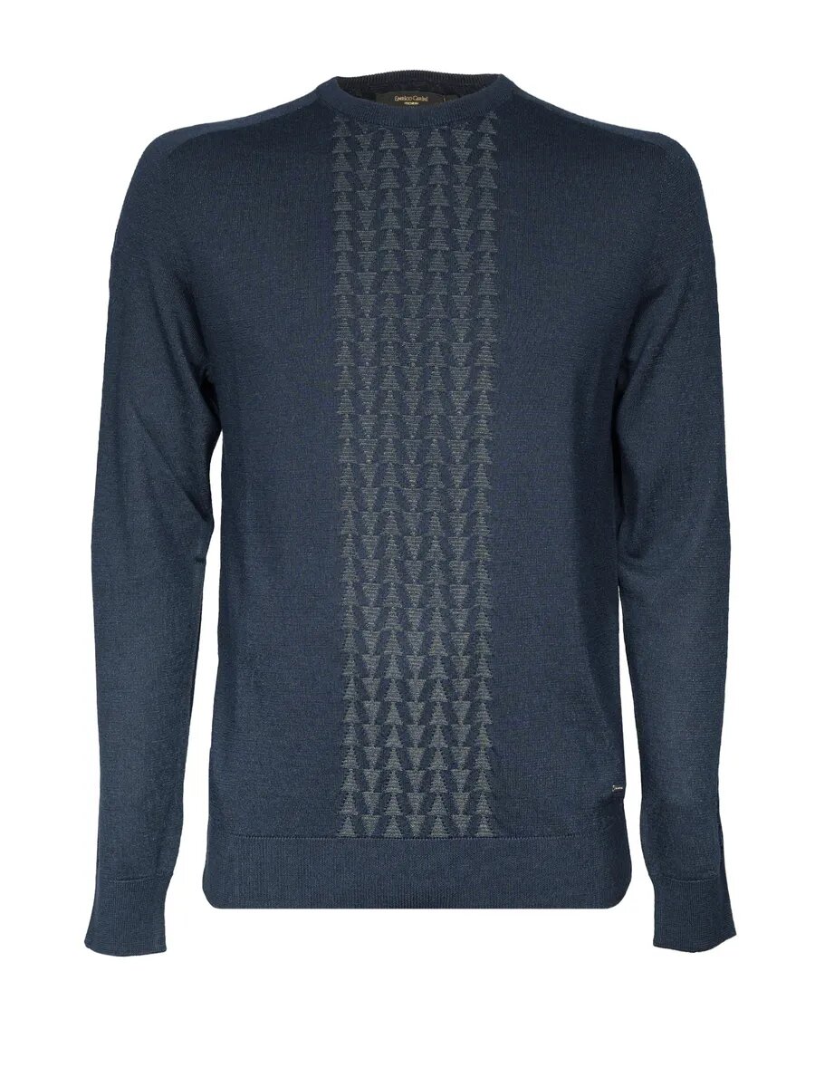 Джемпер базовая коллекция