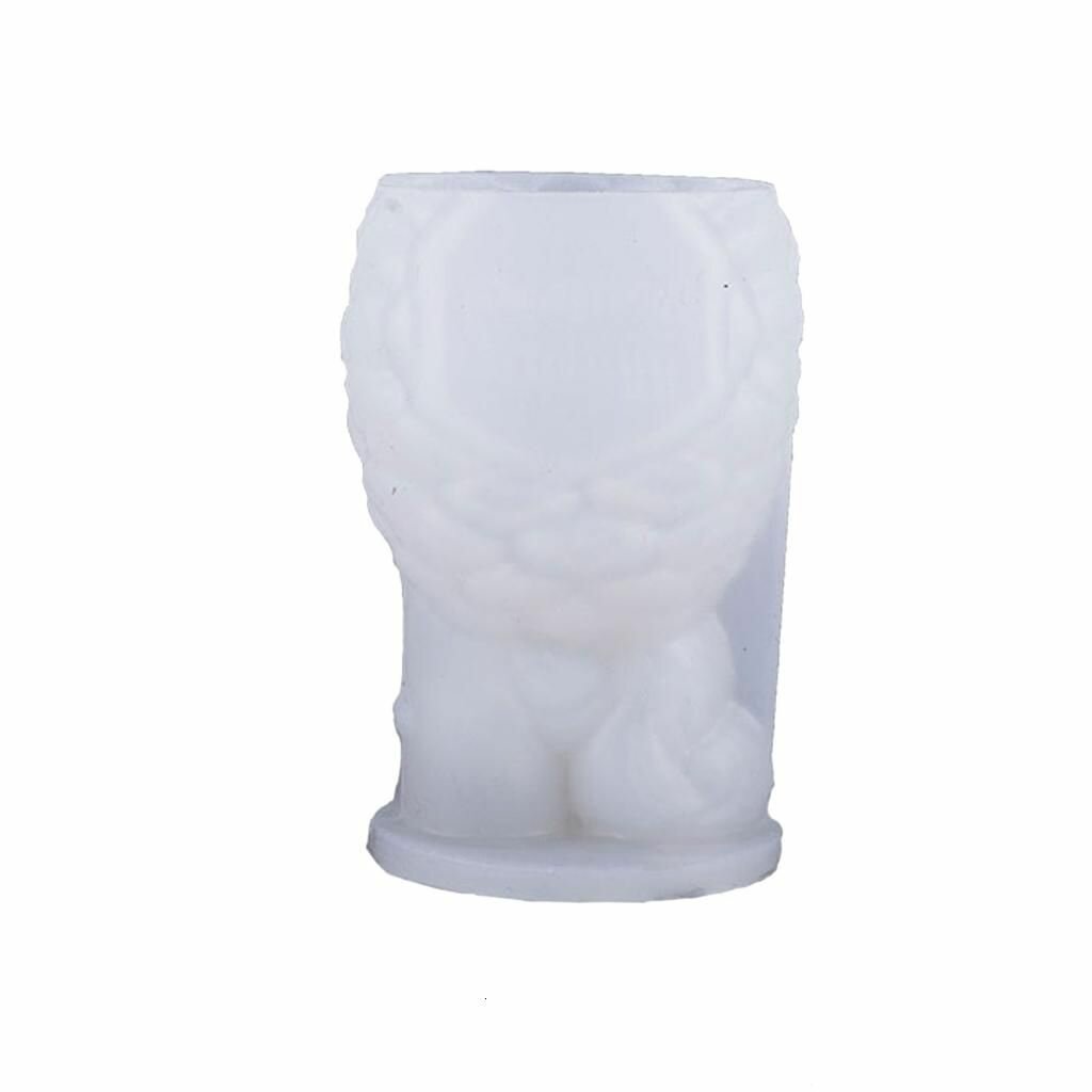 Формы для праздничного декора, - белка