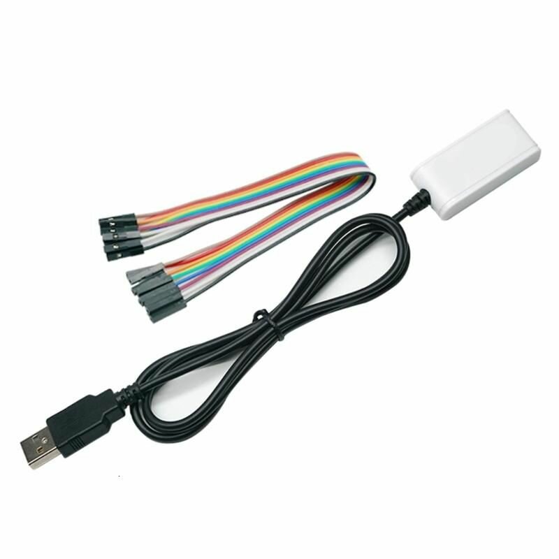 Кабель USB-UART для связи с электронными устройствами, - Мужской штифт
