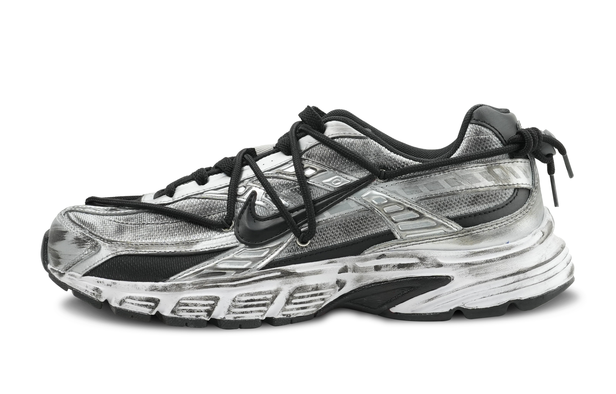 Кроссовки Initiator