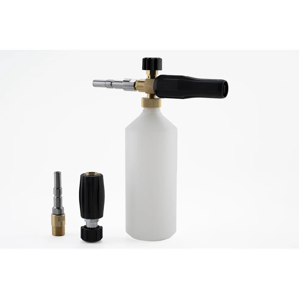 Пенная насадка, комплект KARCHER K/Parts c быстросъемн. соед. 8.440-397.0