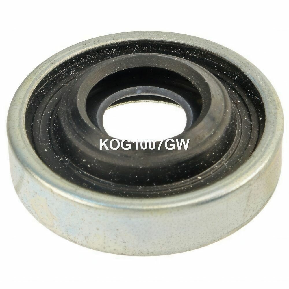 Сальник вала кондиционера, арт KOG1007GW