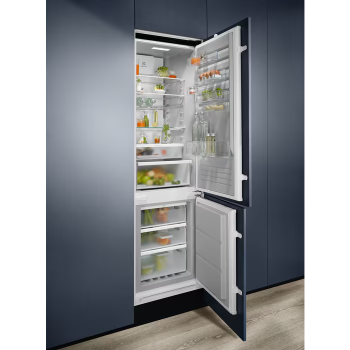Холодильник Electrolux ENT6ME19S