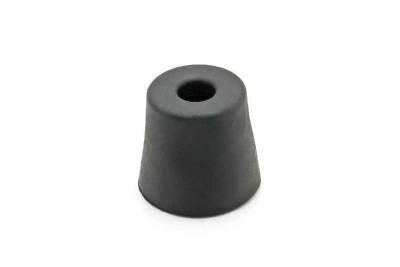 Отбойник маятника коляски Урал резиновый (завод)