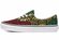 Кроссовки VANS Era, размер 51, мультиколор