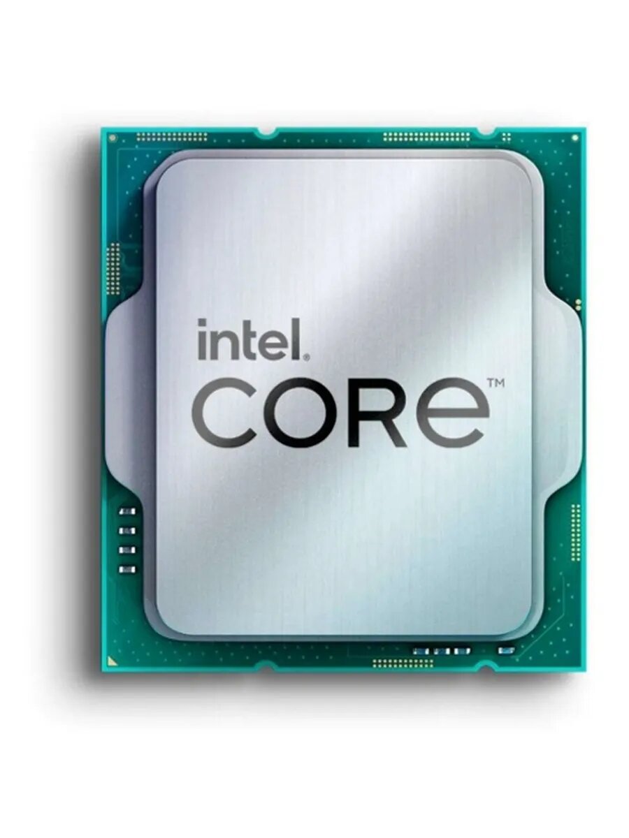 Процессор Core i5-14600K LGA1700 OEM