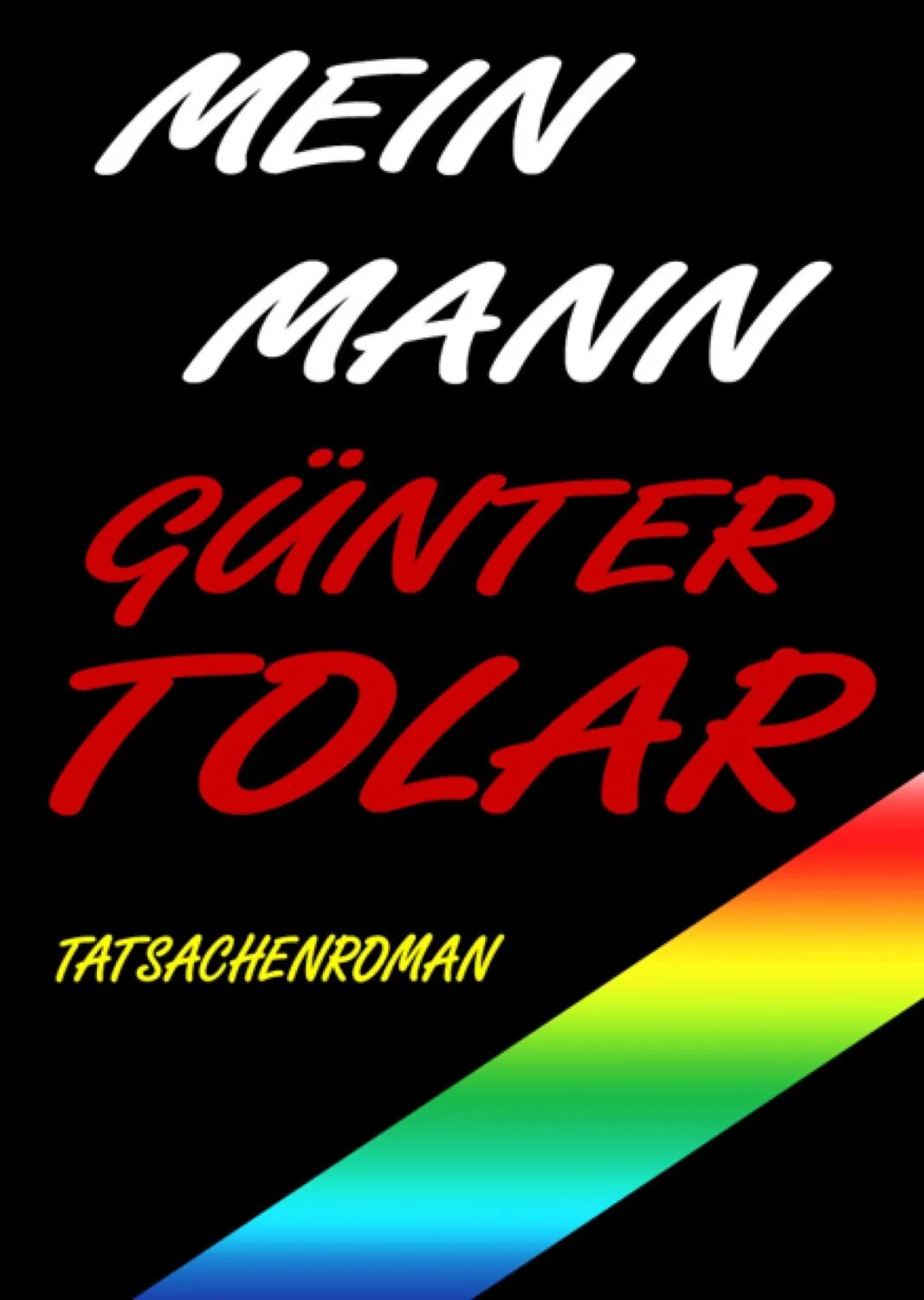 Mein Mann [Цифровая книга]