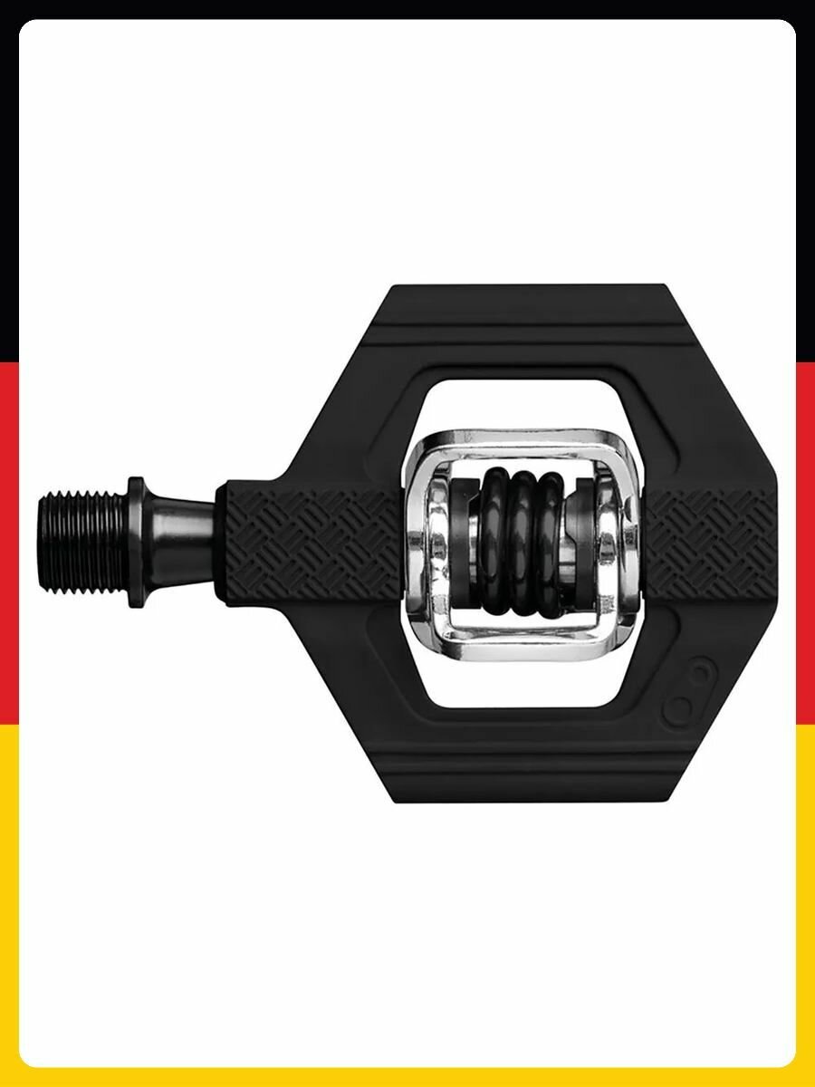 Педали Crankbrothers Candy 1 One Size