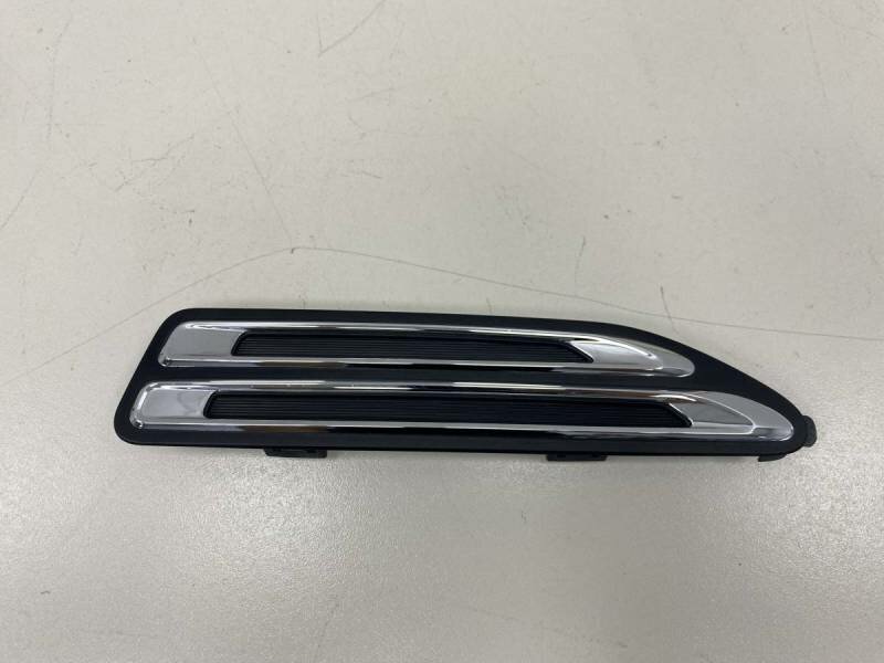 Накладка переднего крыла левого Kia K5 JF 2018 - 2021 кат.номер: 87771D4000