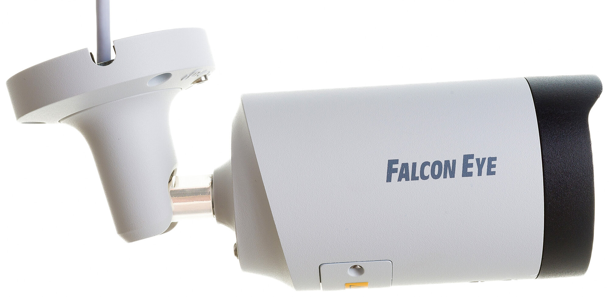 Falcon Eye FE-IPC-BV2-50PA Цилиндрическая, универсальная IP видеокамера 1080P с вариофокальным объективом и функцией «День/Ночь» 00-00117017