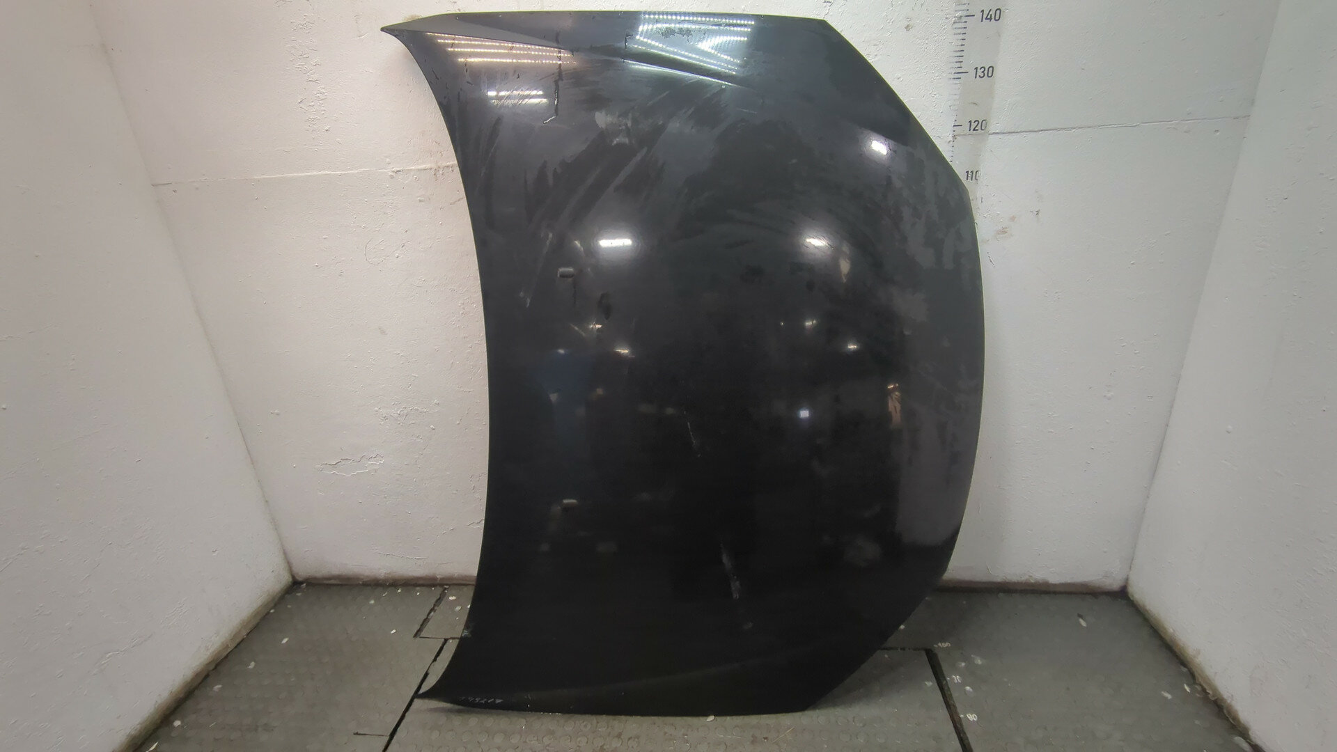 Капот Ford Mondeo 3 Б/У