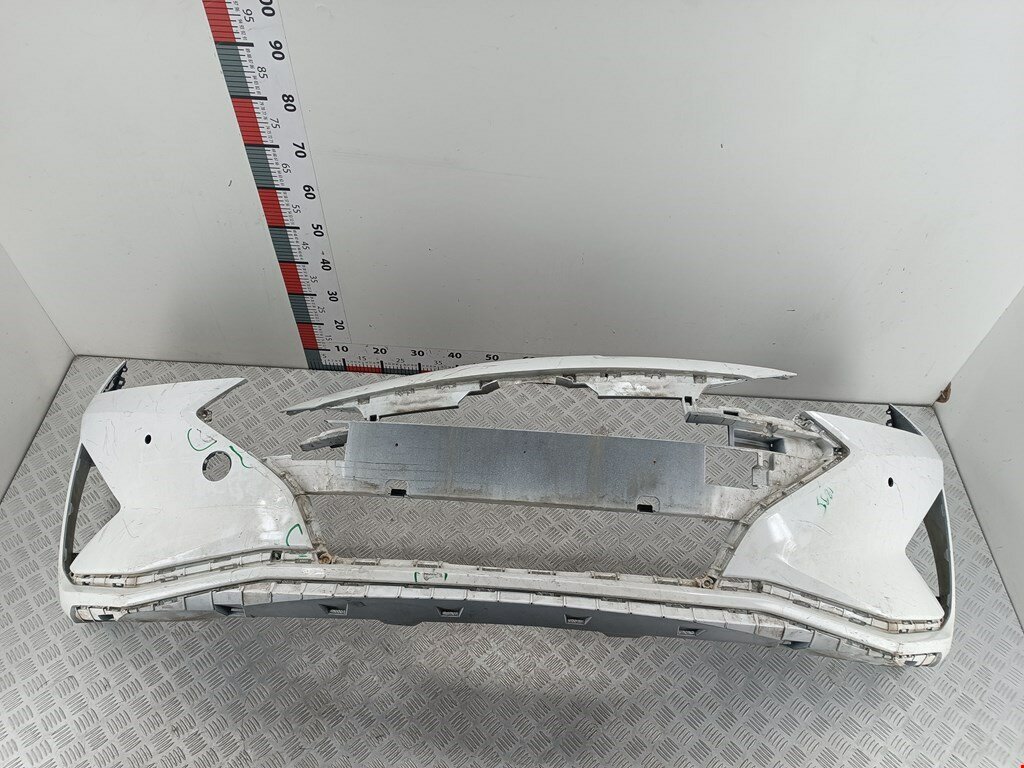 Бампер передний Hyundai Elantra 6 (AD) 86510F2AB0 арт. 2273126