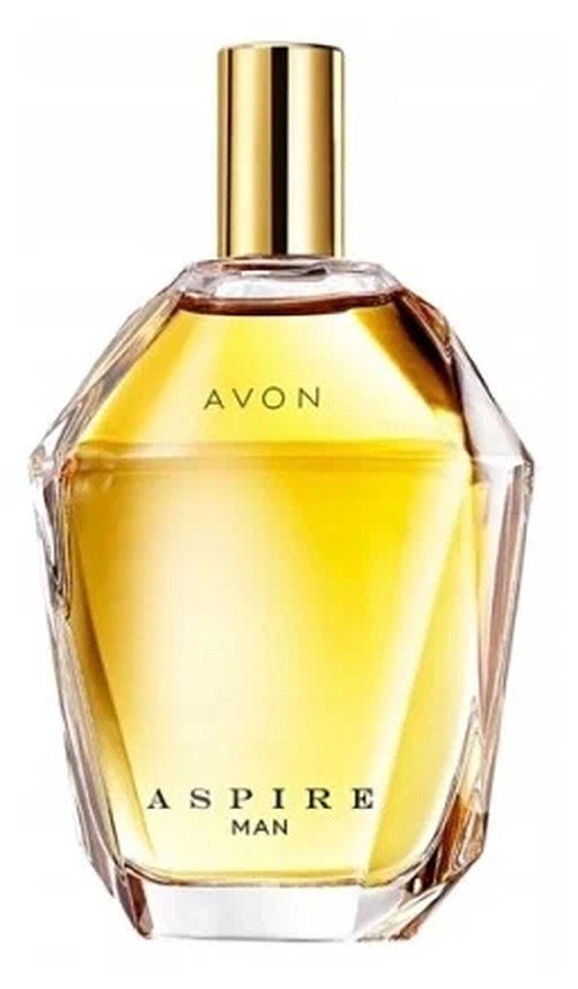 Туалетная вода Avon Aspire Man, для мужчин, цитрусово-древесная, 75мл