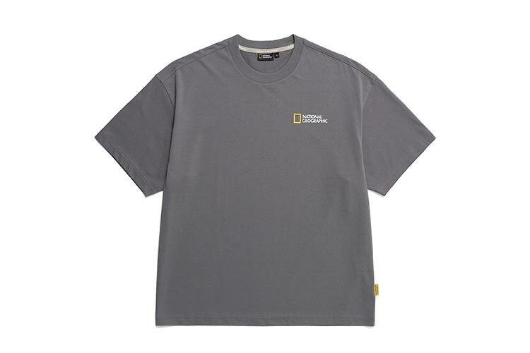 Футболка National Geographic NATIONAL GEOGRAPHIC 4232758