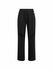 Брюки KARL LAGERFELD JEANS, размер 34, black/black