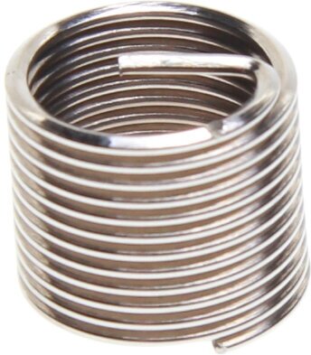 Набор инструментов для восстановления резьбы (вставки резьбовые М10х1 L=13.5мм, 20шт.), JTC JTC-4791-1 (1 шт.)