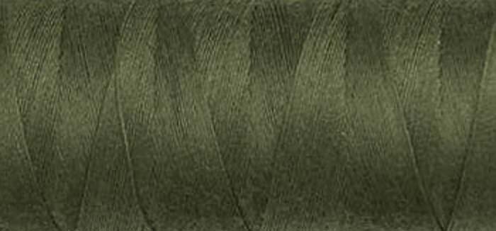 269 Нить для шитья 40/2 DOR TAK (10 бобин одного цвета)