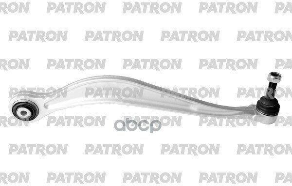 Рычаг подвески BMW 5 SERIES (F10) 03/10 - (Произведено в Турции) PATRON арт. PS5380