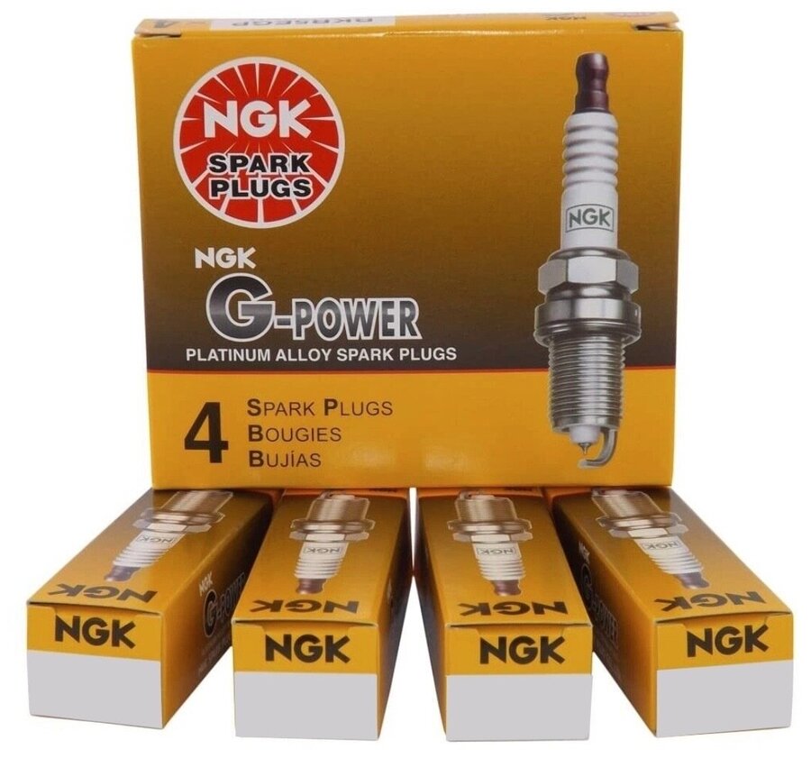 Свеча зажигания ngk lzkar7d 9 — купить по низкой цене на Яндекс Маркете