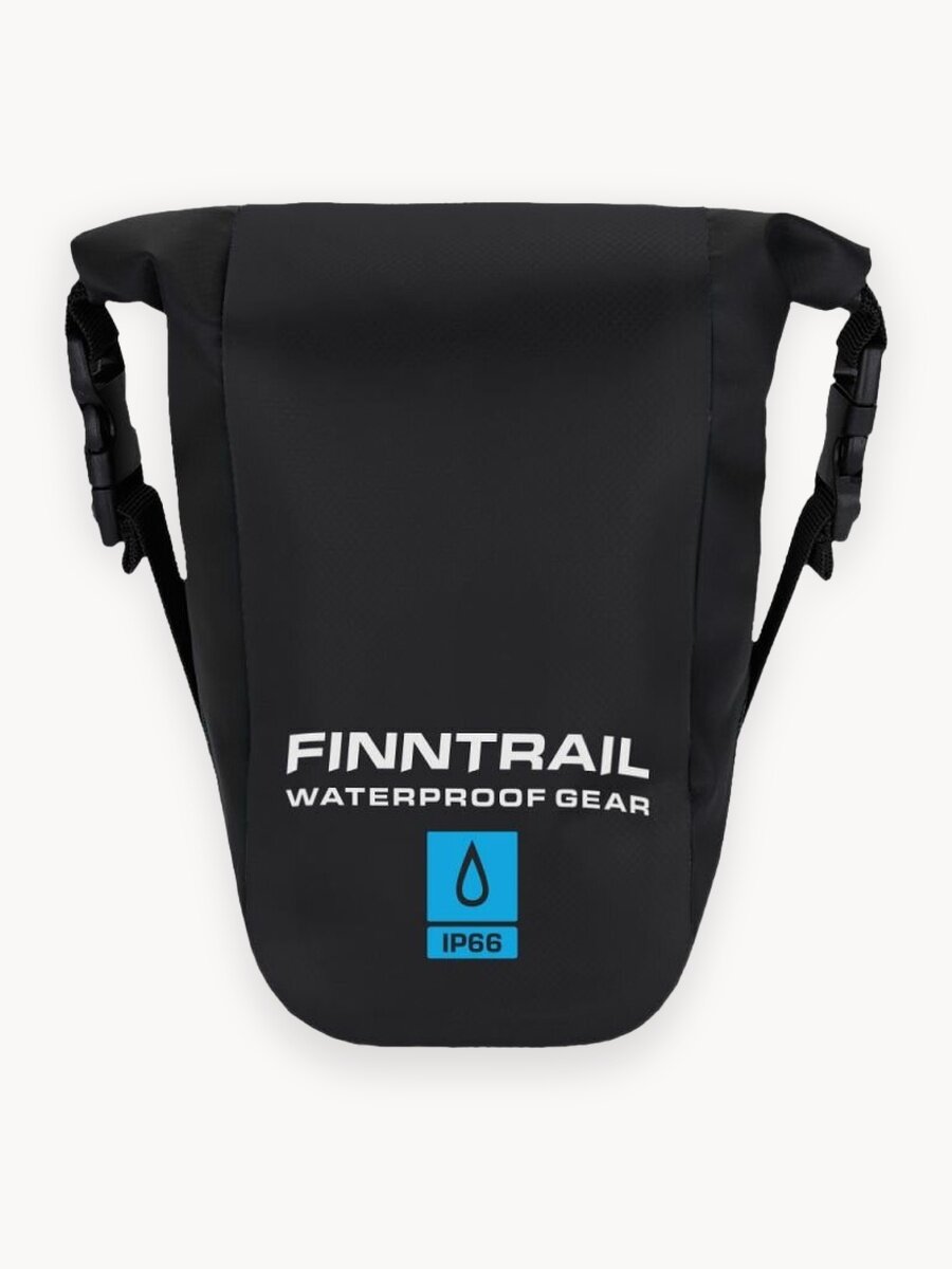 Сумка поясная непромокаемая BELTBAG сумка на пояс герметичная