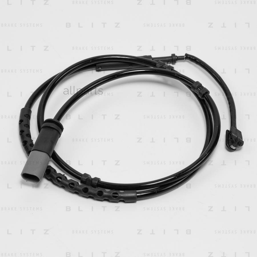 BLITZ BL0137 Датчик износа зад. колодок BMW 1 F20, F21, 2 F22, 3 F30, F31, F34, F35, F80, 4 F32, F82 10=>