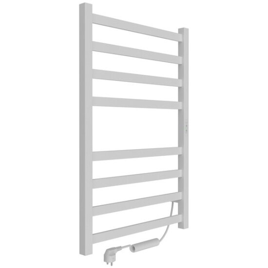 Полотенцесушитель Indigo® Oktava Slim 3 LСLOKS3E80-50WMRt (electro)