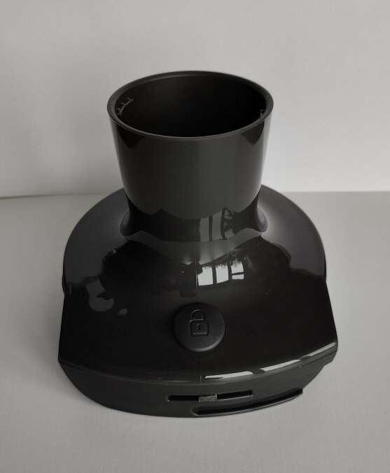 Для блендера Moulinex: редуктор крышки кухонного комбайна. Для моделей DD65L832, DD67G810 и DD95MD10