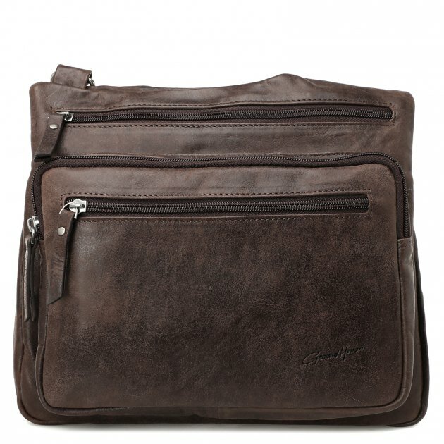 Сумка кросс-боди