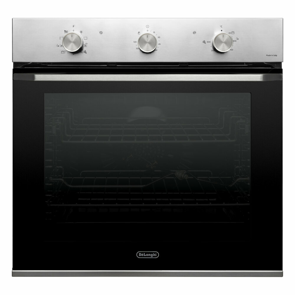 Электрический духовой шкаф DeLonghi NSM 7XL PPP RUS