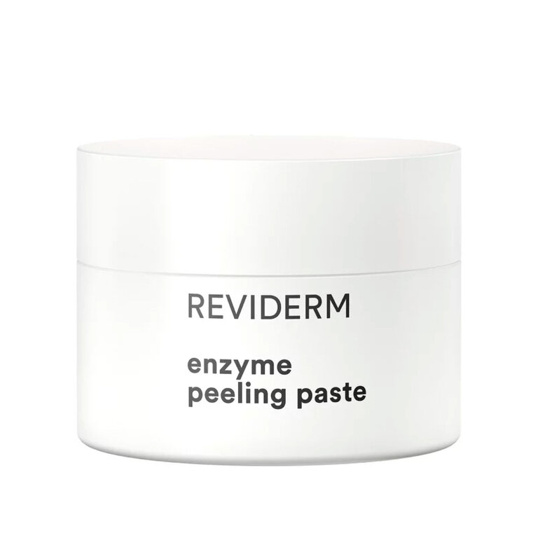 REVIDERM Enzyme peeling paste Пилинг: Энзимная маска 50 мл