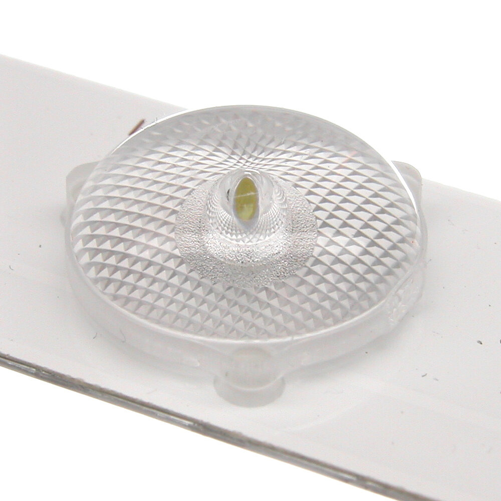 Комплект светодиодных планок для подсветки ЖК панелей SVH550AF2_6LED_Rev02