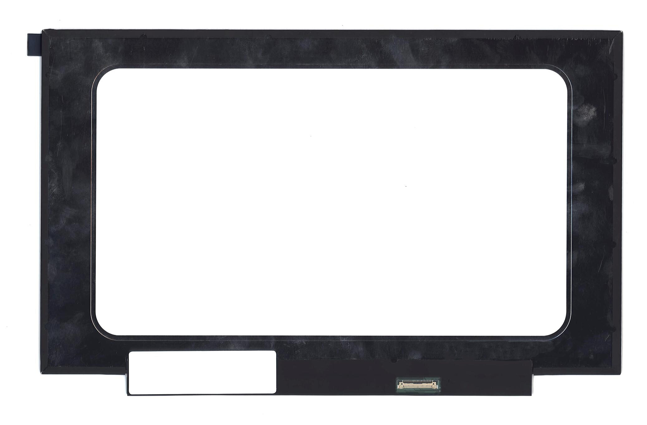 Матрица, совместимый pn: MB140AN01-1 / 1366x768 (HD) / Матовая